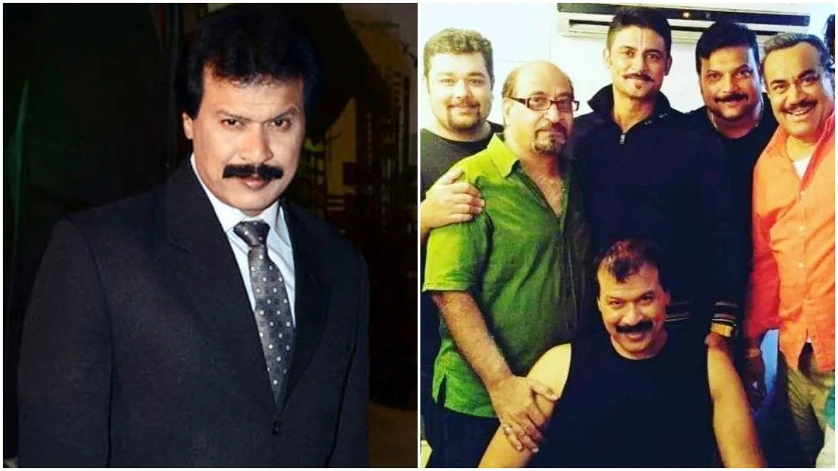'CID' Fame Actor Dinesh Phadnis Passes Away At 57