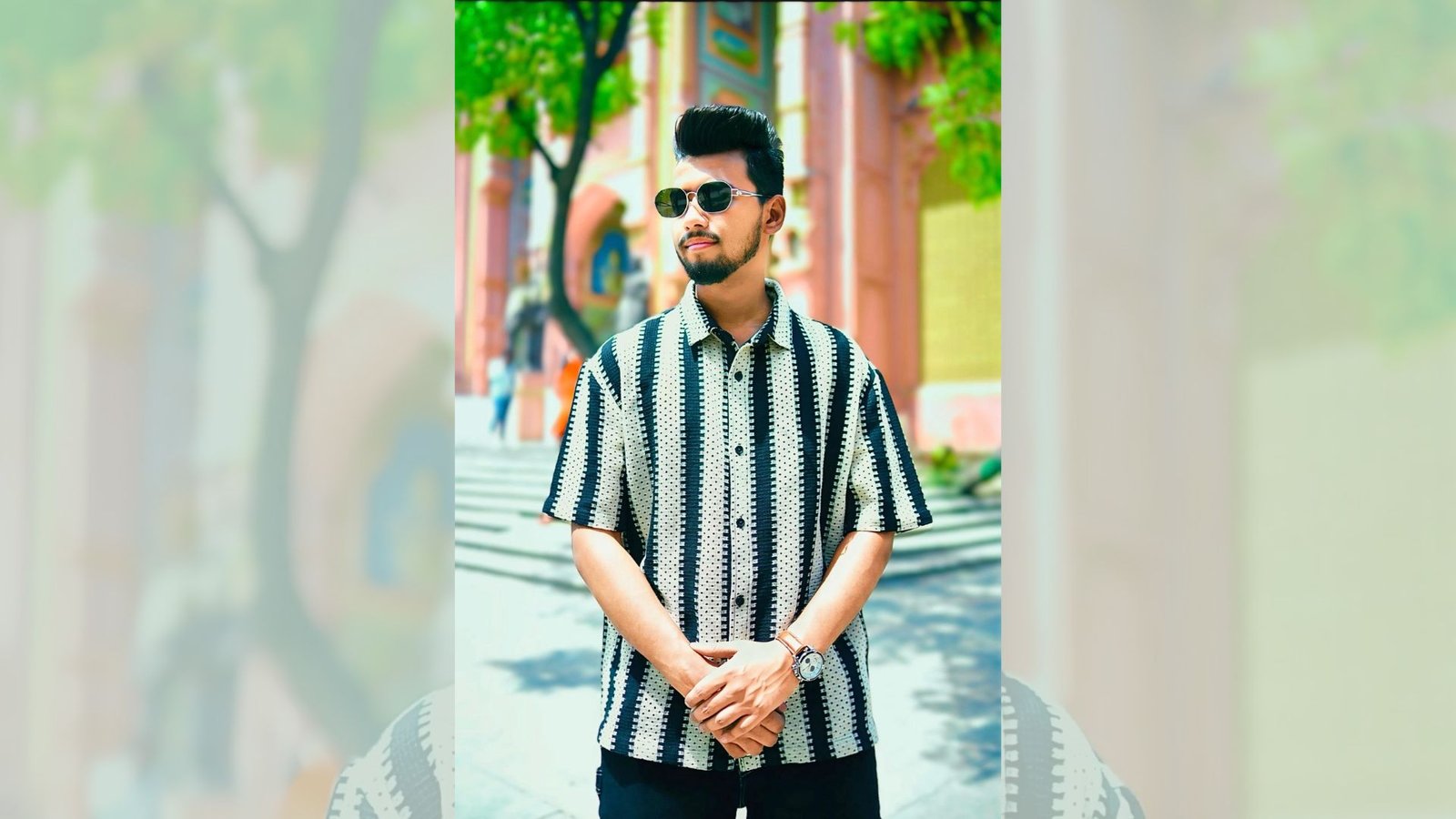 Jaipur Rising Star Abhishek Gupta Emerges as a Leading Influencer and ...